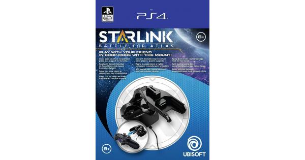 Starlink Battle For Atlas Mount Co-op Pack - PlayStation 4