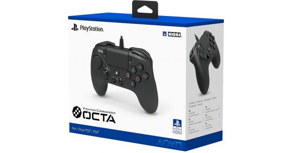 HORI Fighting Commander OCTA (PC/PS4/PS5)