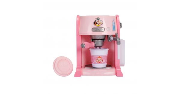 Disney Princess - Style Collection - Gourmet Espresso Maker 228454 - Toys