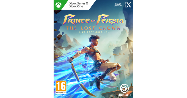 Prince of Persia: The Lost Crown - Xbox Series X