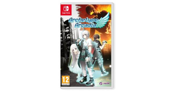 Archetype Arcadia - Nintendo Switch