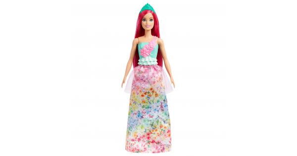 Barbie - Dreamtopia Princess Doll HGR15 - Toys
