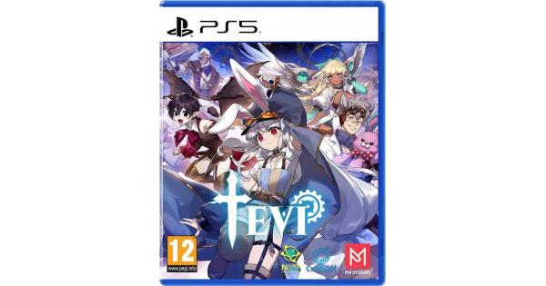 TEVI - PlayStation 5