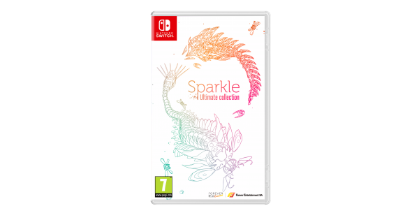 Sparkle Ultimate Collection - Nintendo Switch