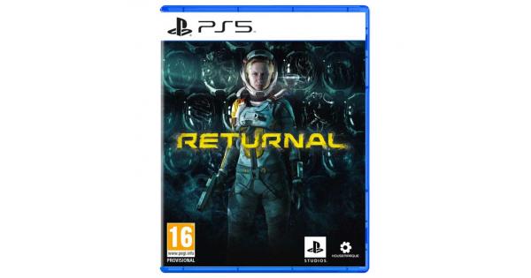 Returnal - PlayStation 5