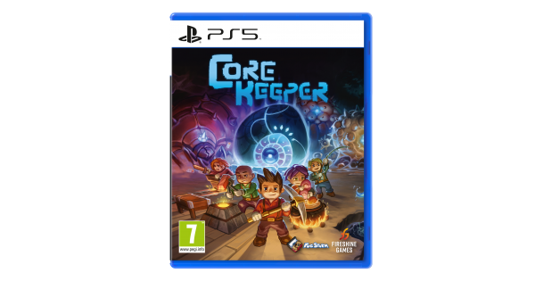 Core Keeper - PlayStation 5