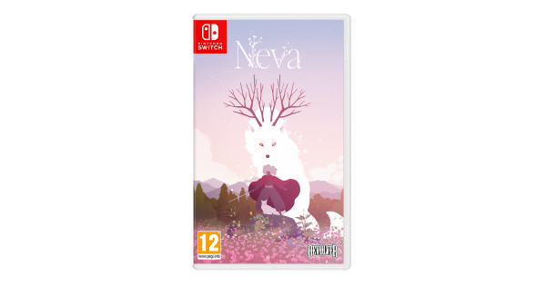 Neva - Nintendo Switch