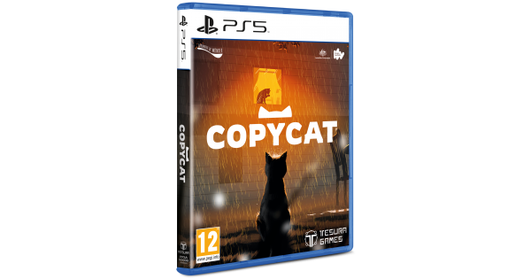 Copycat - PlayStation 5
