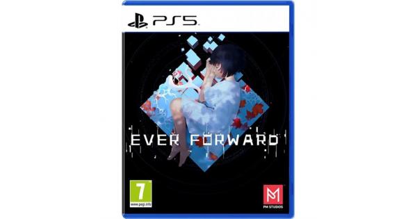 PS5 Ever Forward